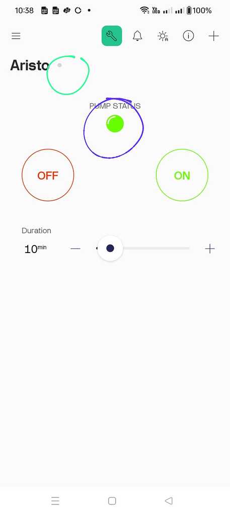 How to use heartbeat as virtual pin? - Need Help With My Project ...