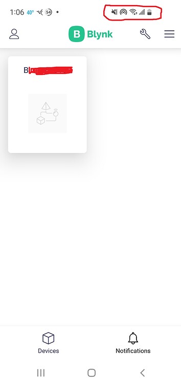 ESP32 loses blynk.cloud connection when phone wifi hotspot router switches from home wifi ...