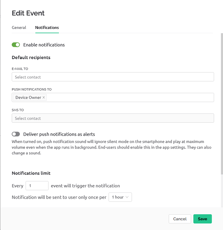 BLYNK IOT problem push notification - Need Help With My Project - Blynk ...