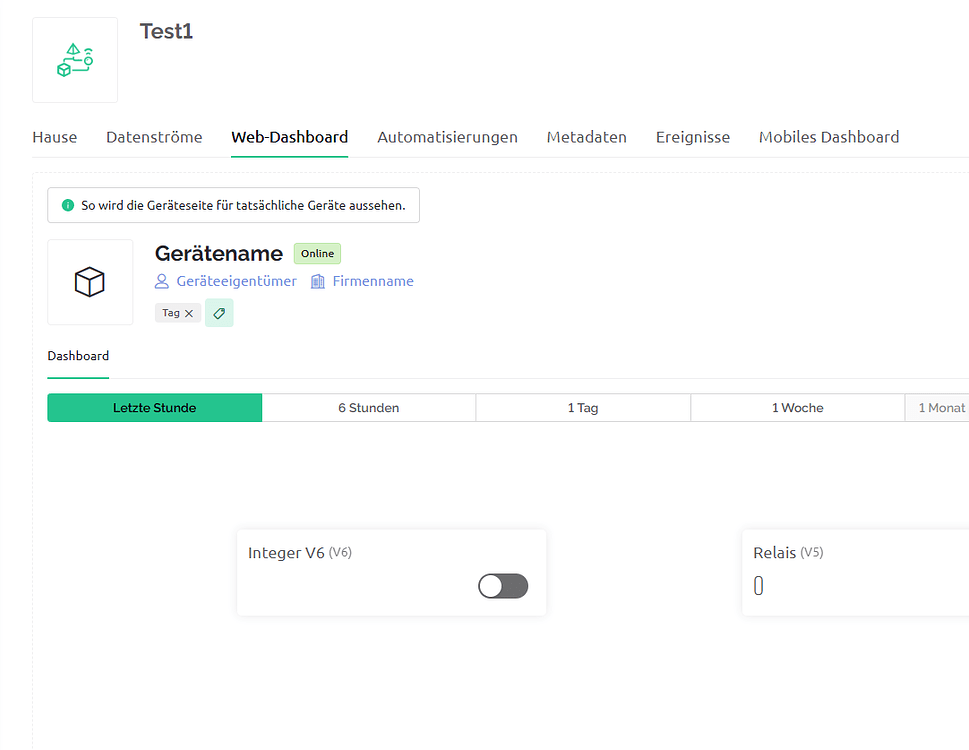 My device does not go online - Solved - Blynk Community
