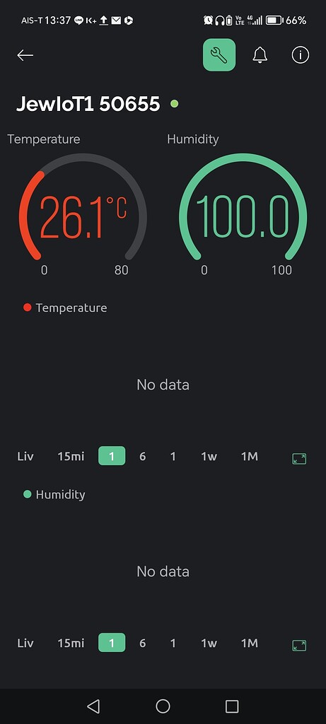 My nodeMCU not disconnect but sensor data alway stop - Need Help With ... My nodeMCU not disconnect but sensor data alway stop - Need Help With ...