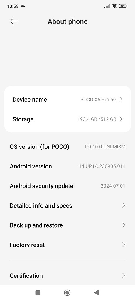 Automation is running - Issues and Errors - Blynk Community