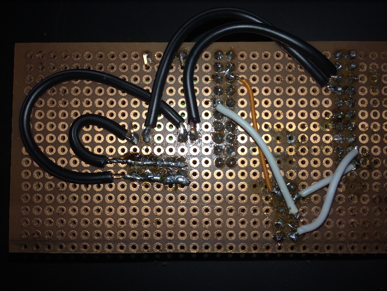 ESP32 Capacitive Soil Sensor Read Problem - Solved - Blynk Community