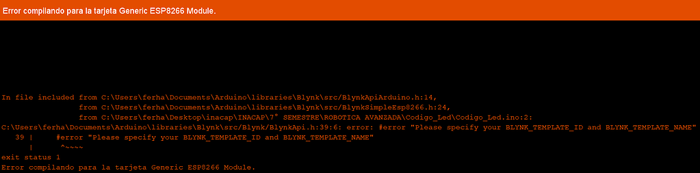 Esp8266 nodemcu - Need Help With My Project - Blynk Community