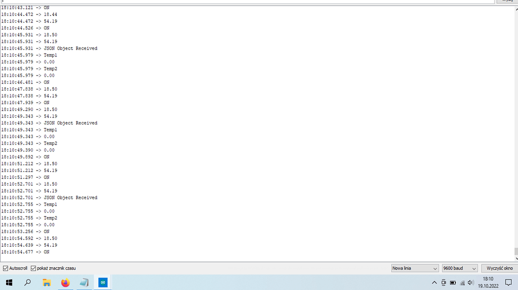 Arduino Softwareserial communication with nodemcu - Need Help With My Project - Blynk Community