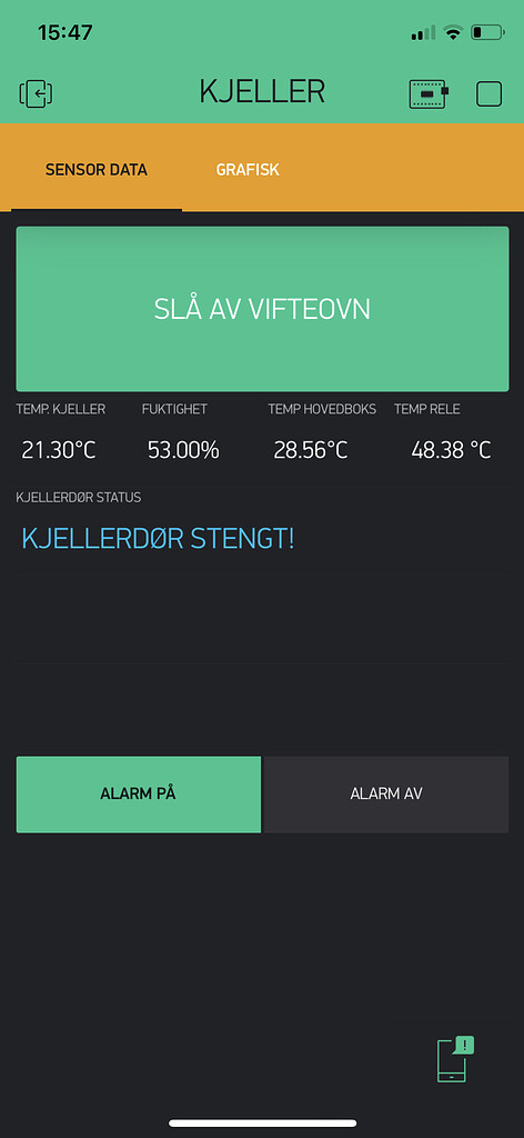 How can i get segment switch to work? - Need Help With My Project ...