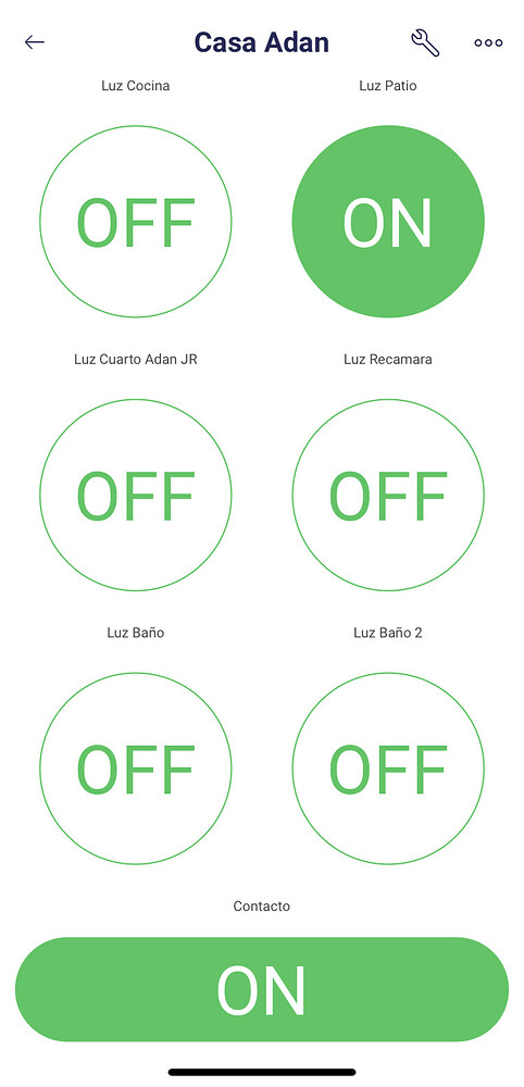 Alexa, Blynk y nodemcu (esp8266) - Need Help With My Project - Blynk Community