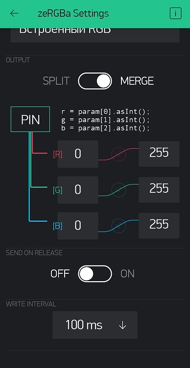 How do i send data from hardware arduino to blynk application - Need ...