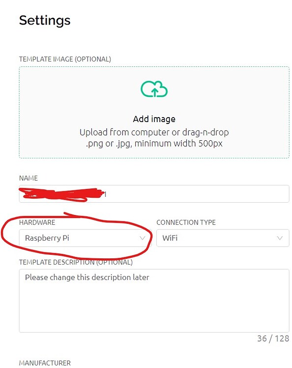 Connecting Pico W To Blynk Iot Using Arduino Ide Need Help With My Project Blynk Community