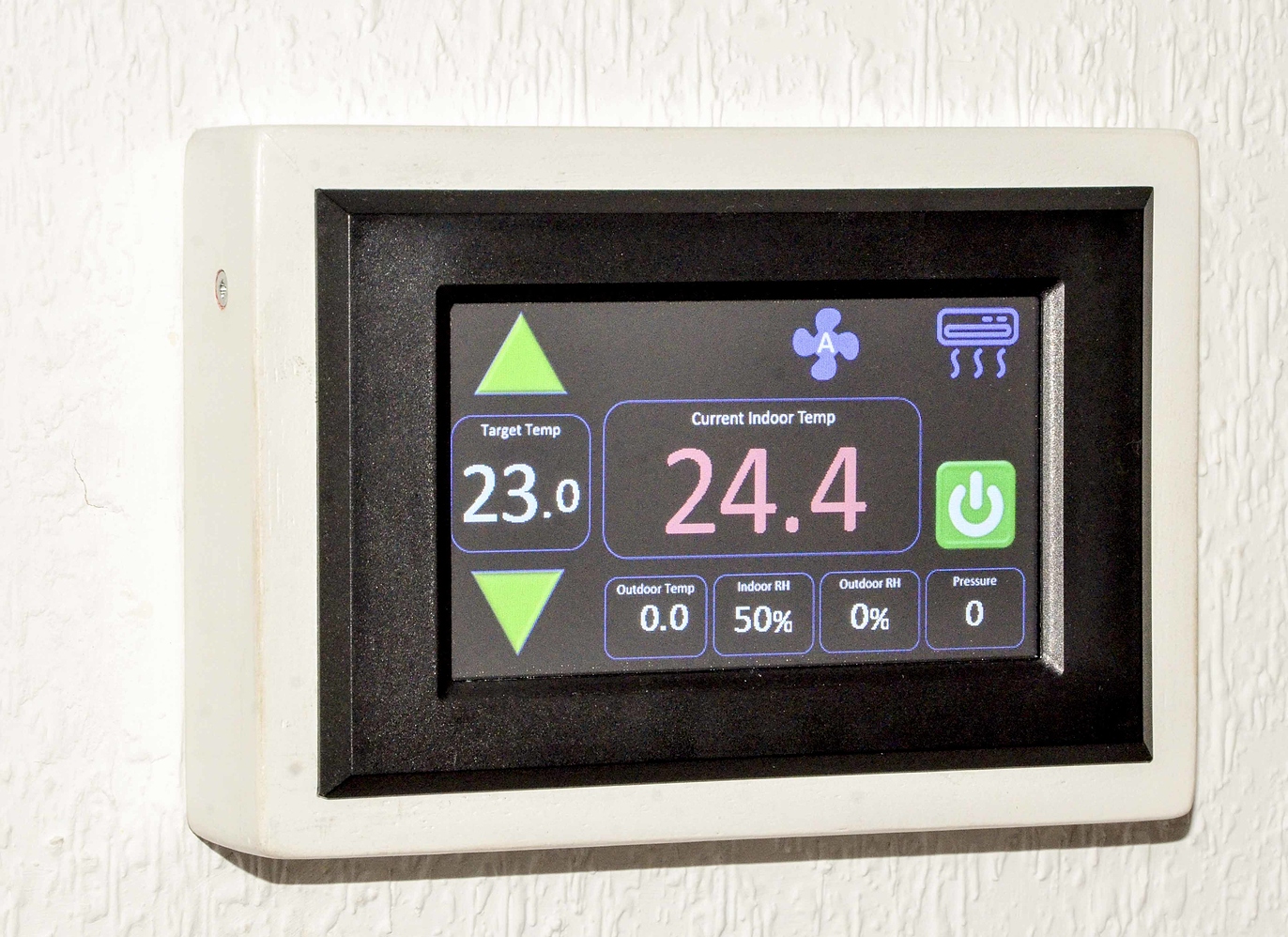 My home automation projects built with MQTT and Node Red - Projects made with Blynk - Blynk ...