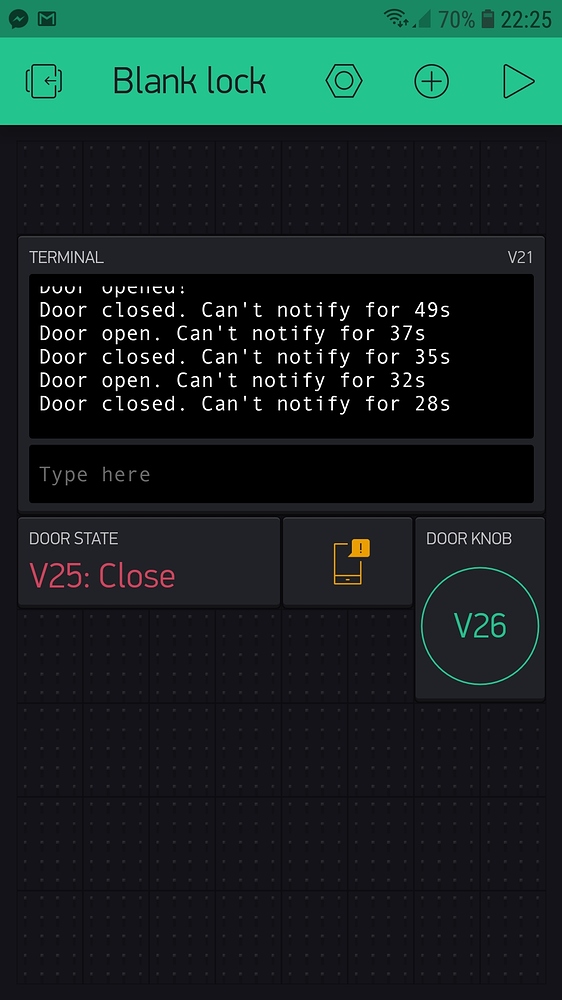 Project Recommendation ESP8266 and Blynk - Need Help With My Project ...