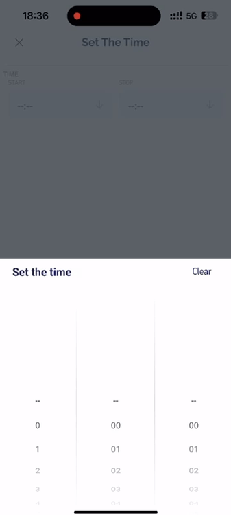 Iphone Blynk App - Hidden Buttons - Issues and Errors - Blynk Community