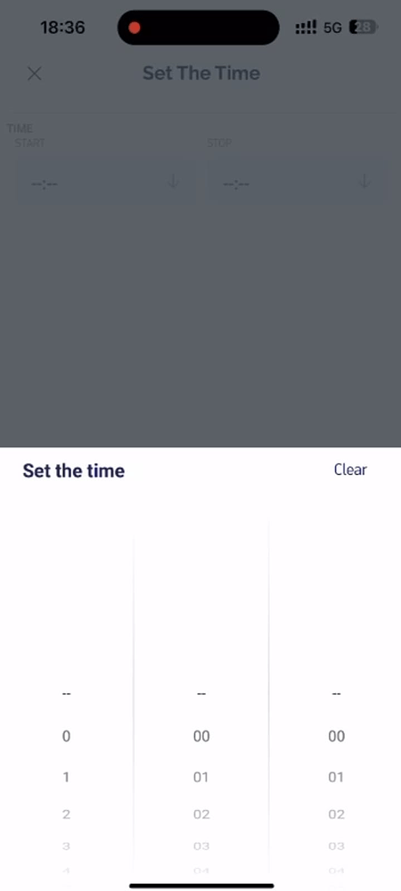 Iphone Blynk App - Hidden Buttons - Issues and Errors - Blynk Community