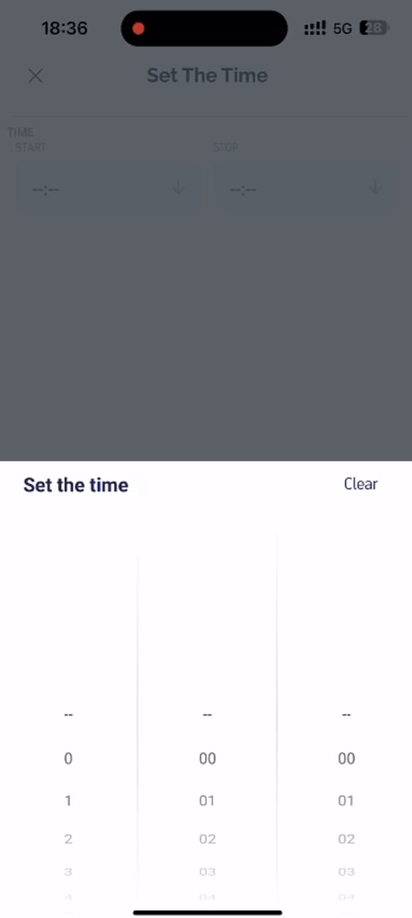 Iphone Blynk App - Hidden Buttons - Issues and Errors - Blynk Community