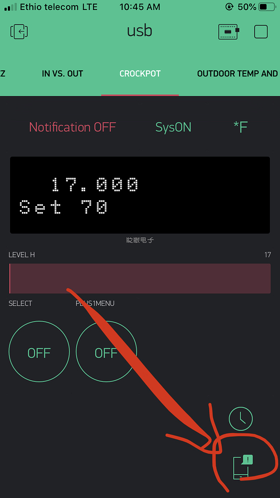 Blynk_app_connected() / blynk_app_disconnected() - Solved - Blynk Community