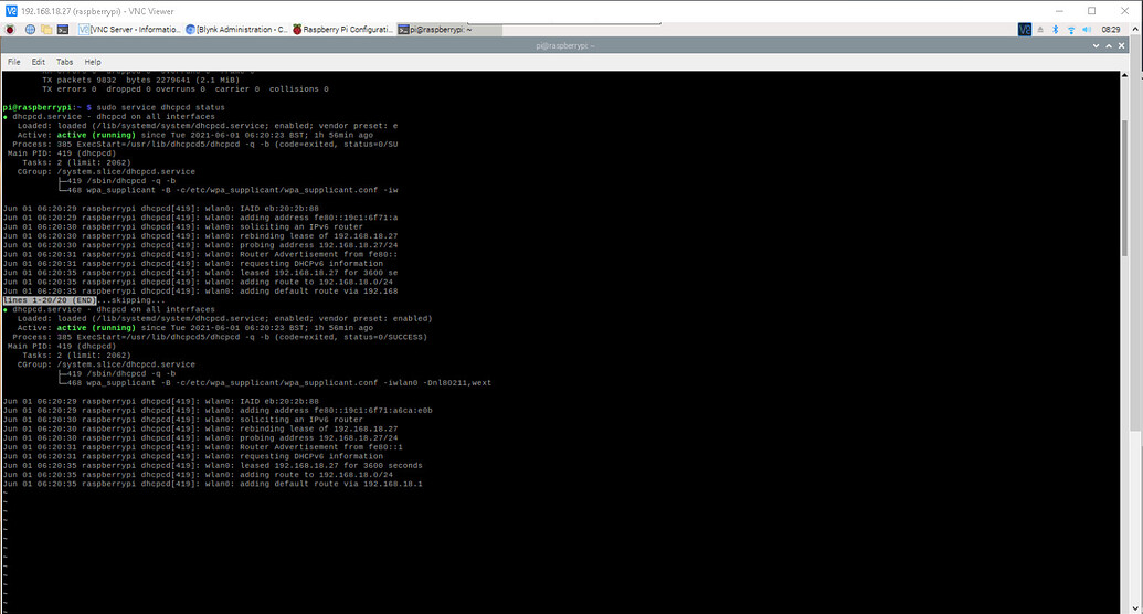 How to setup blynk local server with port forwarding in the router - Local Blynk Server - Blynk ...