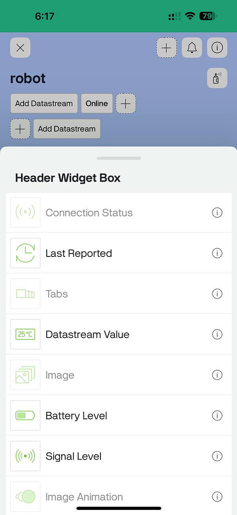 Can't add image to header - Issues and Errors - Blynk Community