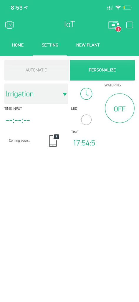 Change widget properties on nodemcu - Need Help With My Project - Blynk ... Change widget properties on nodemcu - Need Help With My Project - Blynk ...