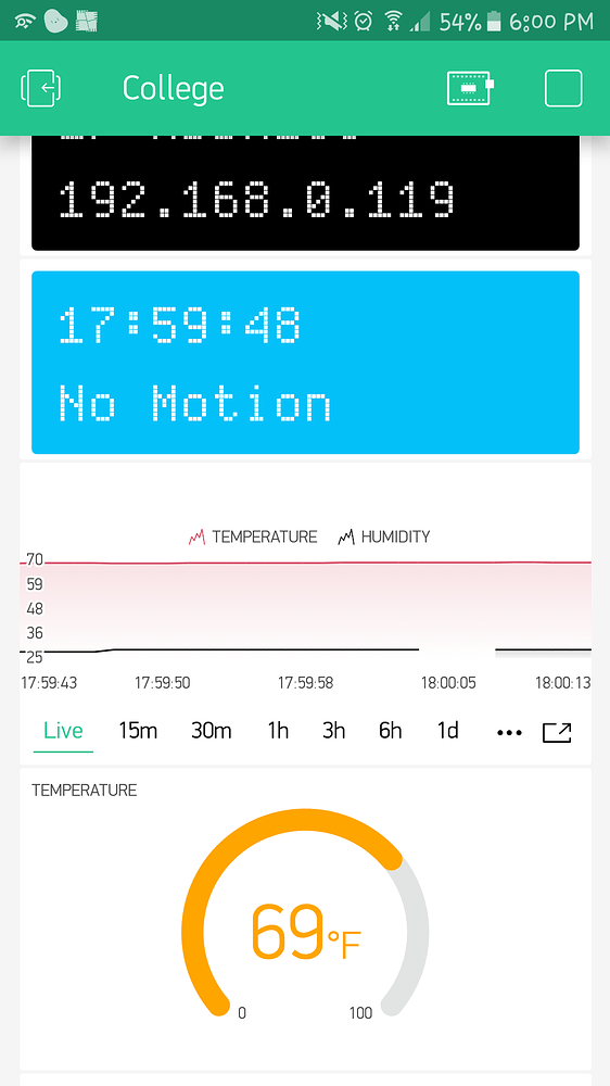 timer.setInterval() & timer.setTimeout() - FAQ - Blynk Community