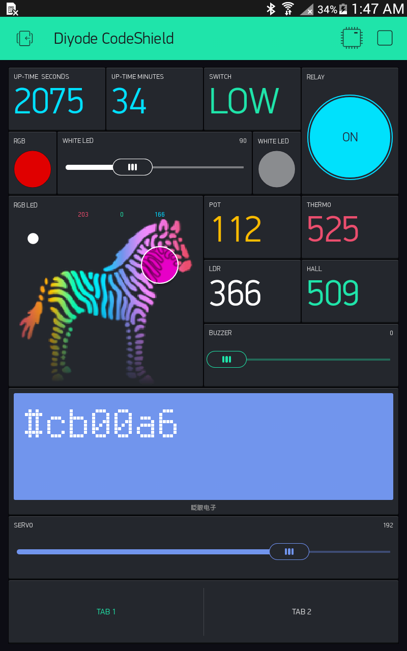 Need help with dimmer project arduino uno , wemos d1 mini - Need Help ...