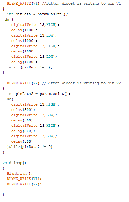 Virtual pins only reading once in loop? - Need Help With My Project ...
