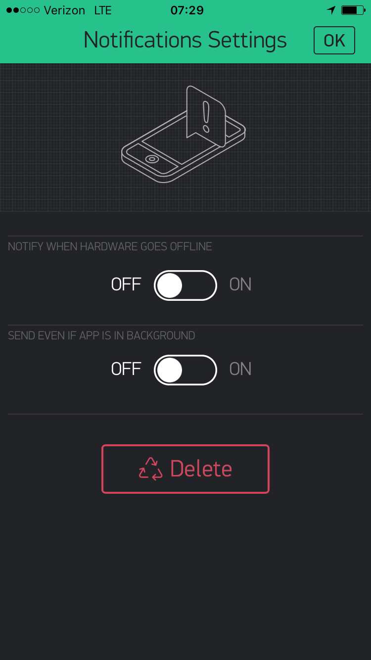 Push Notification Intermittent Issues And Errors Blynk Community