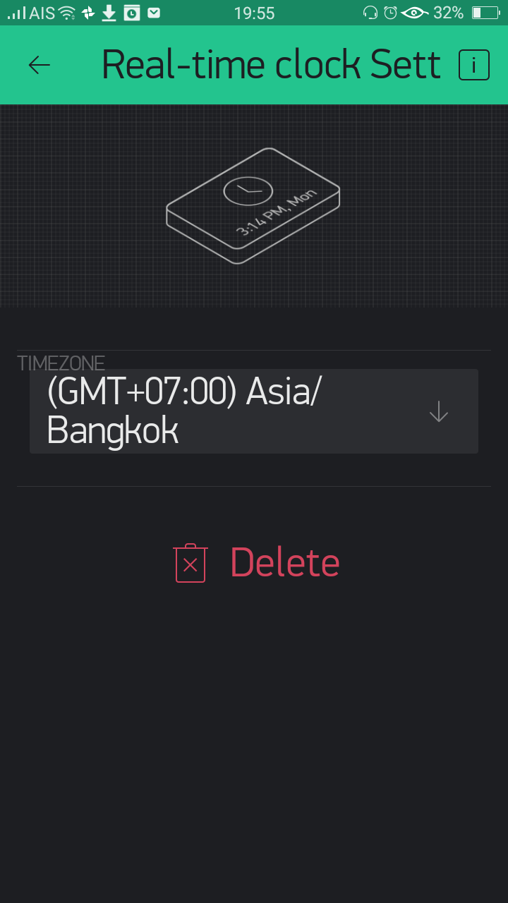 My Application Blynk Rtc Widget Cant Select Pin Solved Blynk Community 