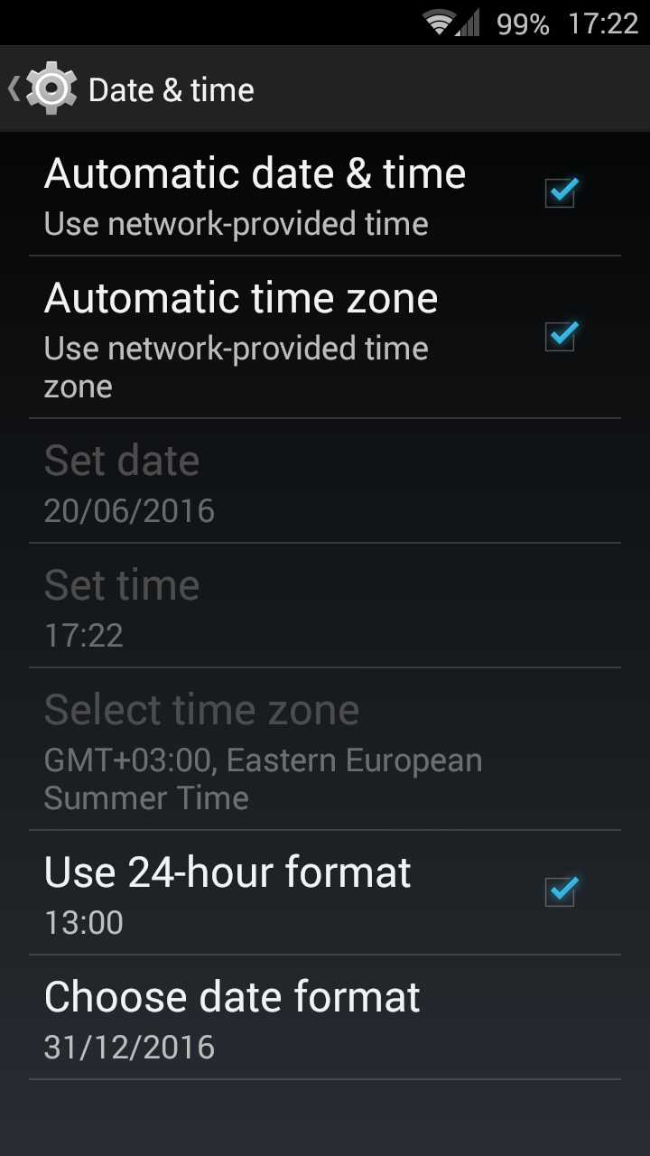 Timer Widget Acting Strangly - Page 3 - Issues and Errors - Blynk Community