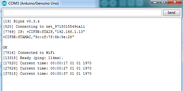 Rtc Widget Error Need Help With My Project Blynk Community 