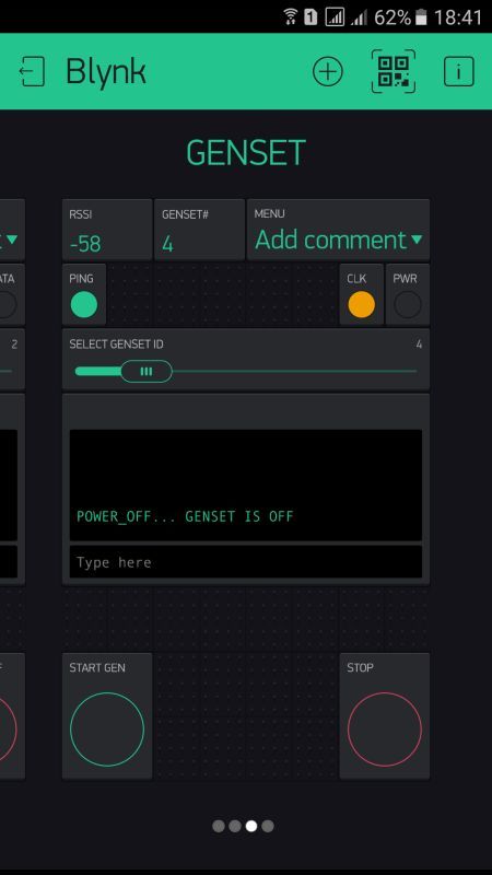 Very strange BLYNK_READ Behaviour - Blynk Community