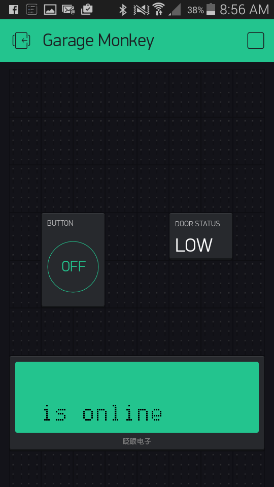 Lcd Photon Problems Inconsistent Need Help With My Project Blynk