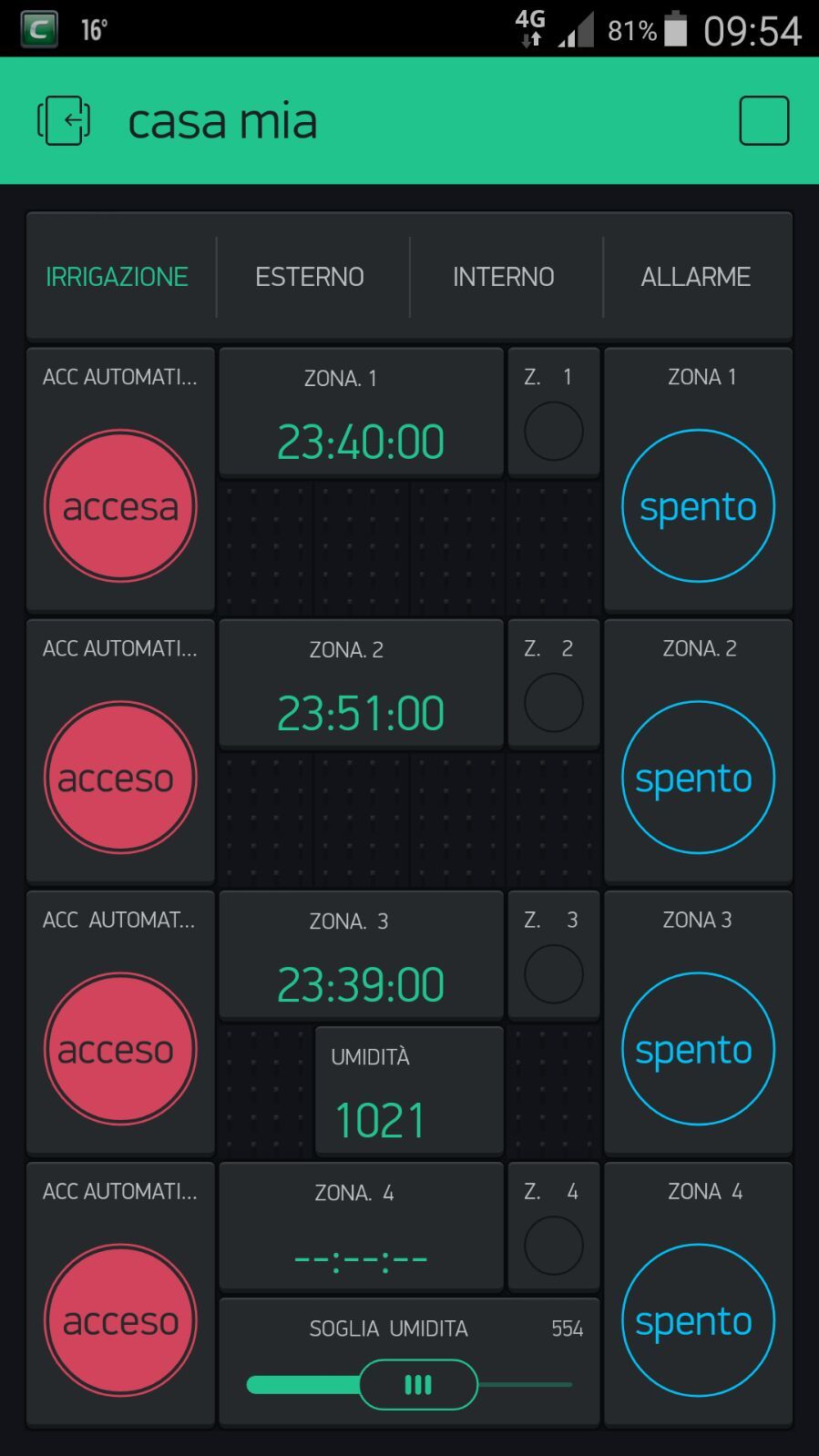 Number of virtual pins - Need Help With My Project - Blynk Community