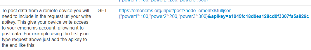 Need help with posting data EMONCMS - Need Help With My Project - Blynk ... Need help with posting data EMONCMS - Need Help With My Project - Blynk ...