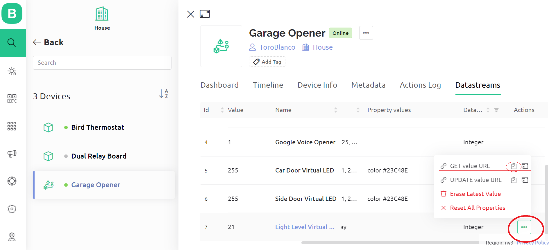 New Blynk Ip Address To Get A Labeled Value On A Web Page Need Help With My Project Blynk
