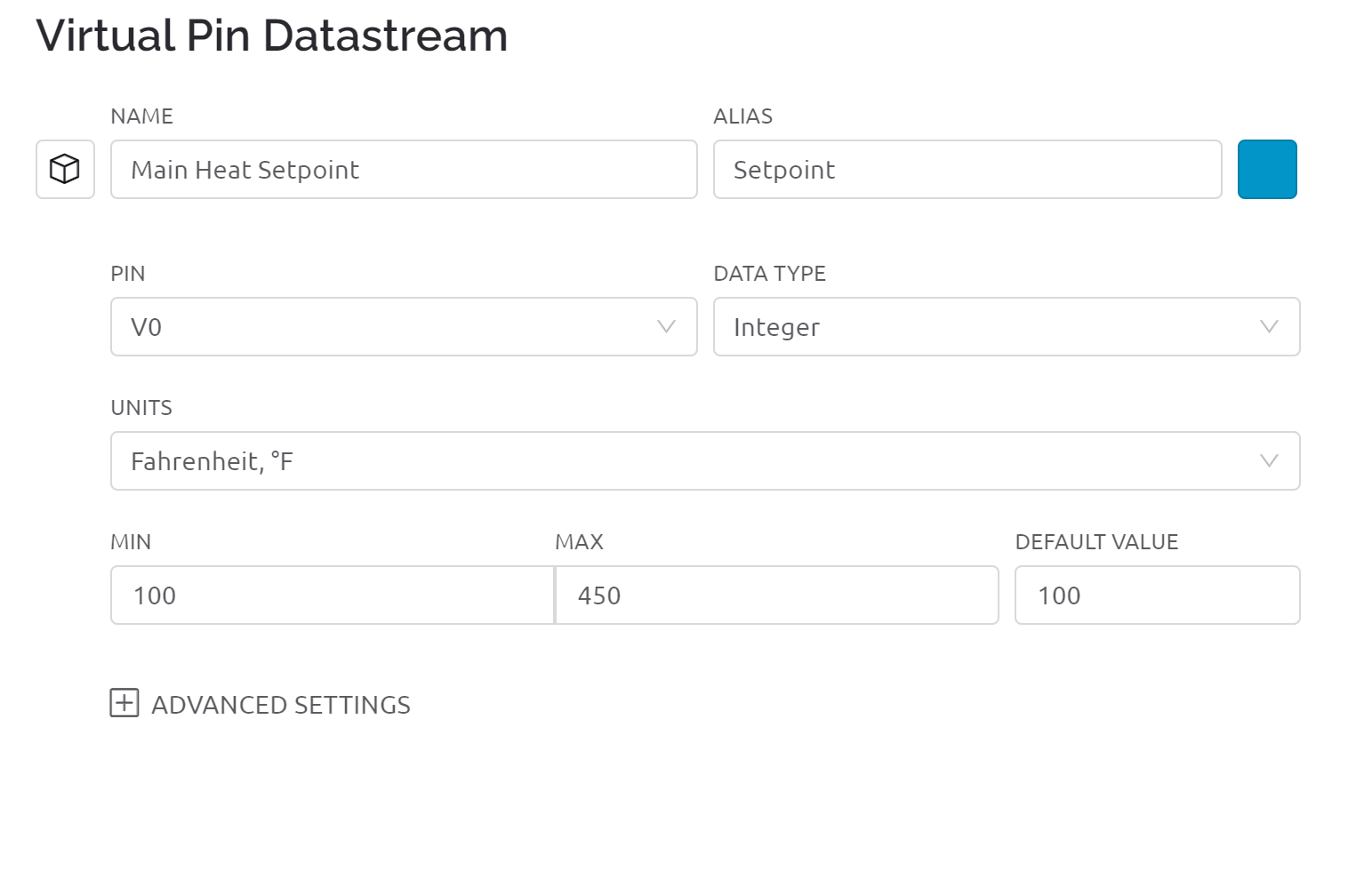 Step Selection In Numeric Input Constrained By Minmax Values Need Help With My Project