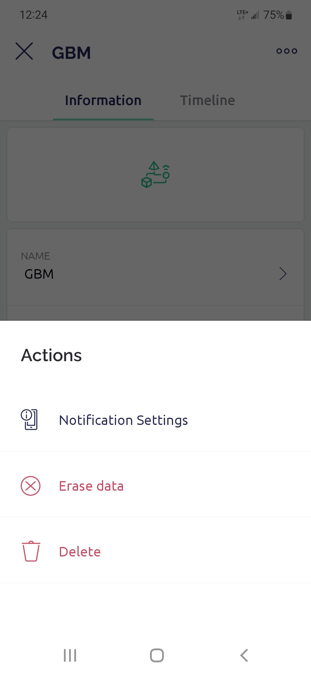 Reconfigure Wifi Issues And Errors Blynk Community