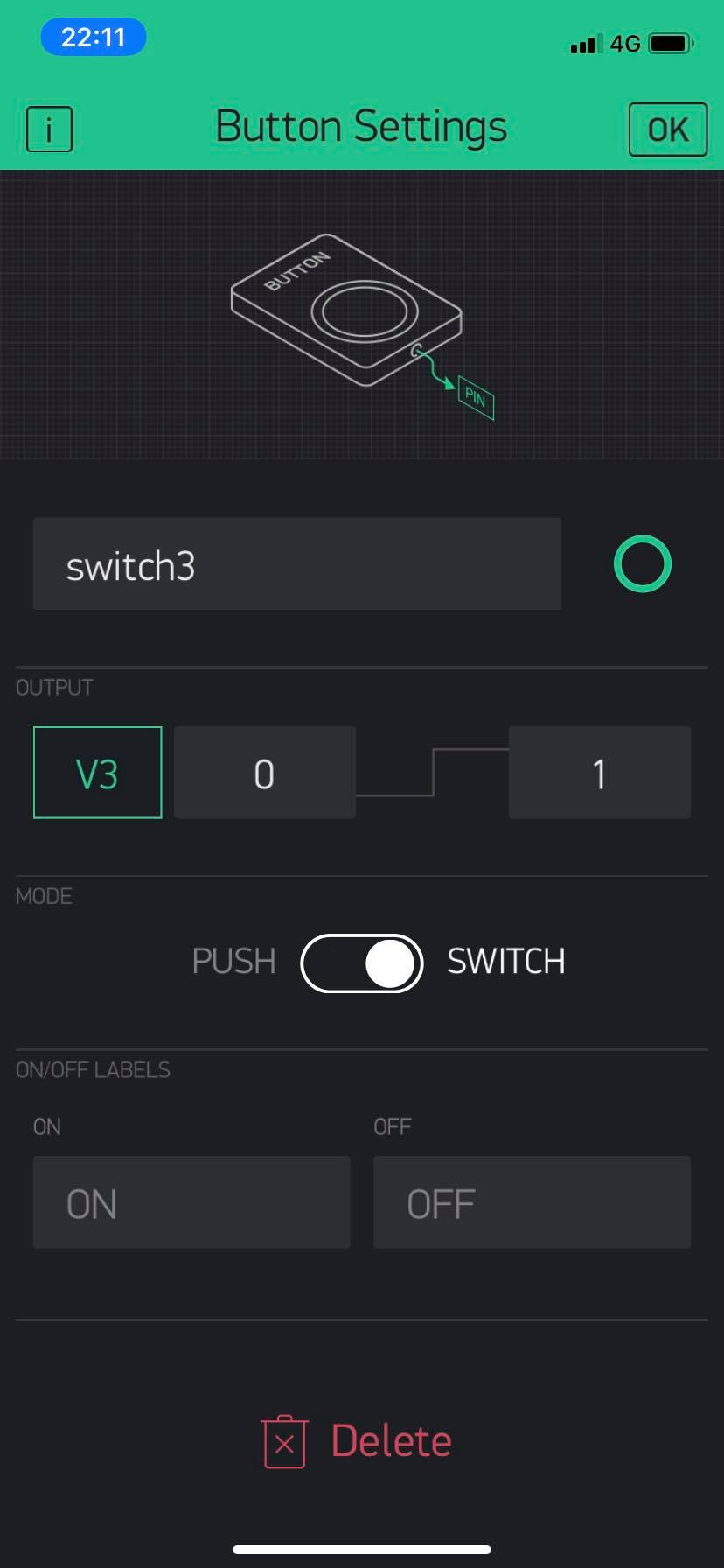 Error compiling for board nodemcu 1.0 - Need Help With My Project - Blynk Community
