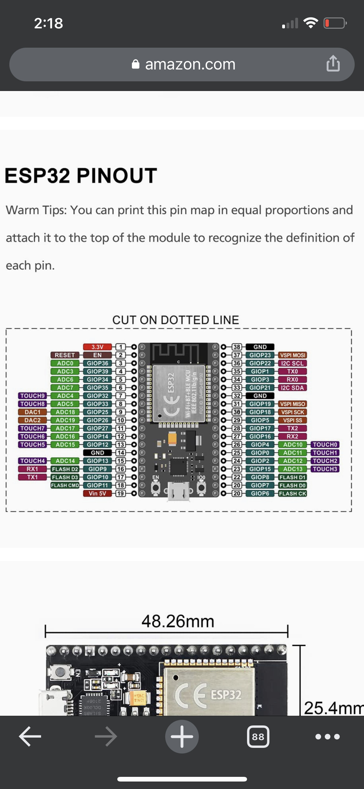 Serial monitor readings are broken when Blynk.begin(auth, ssid, pass ...