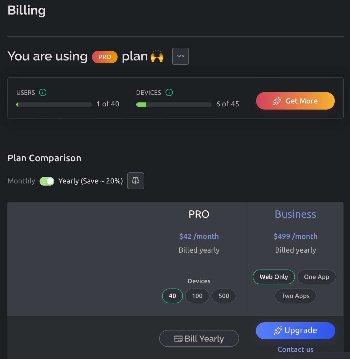 Liberar app para cliente blynk 2.0 - Solved - Blynk Community