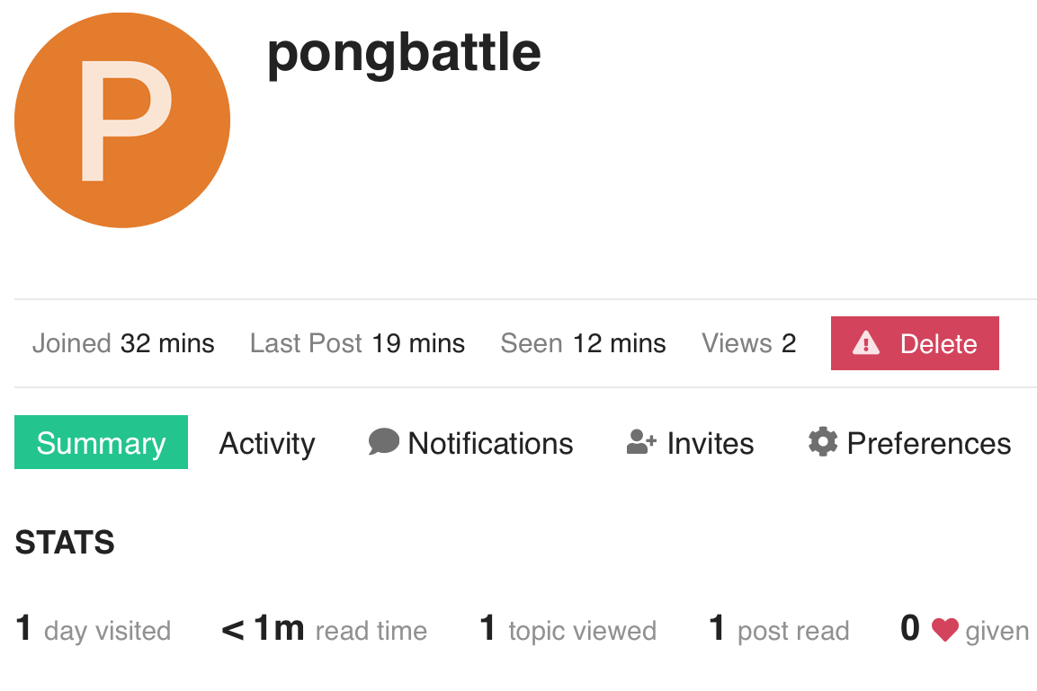 Pong Battle - Need Help With My Project - Blynk Community