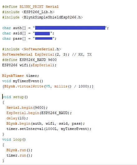 Esp8266 Login Timeout Andand Buffer Overflow Need Help With My Project Blynk Community